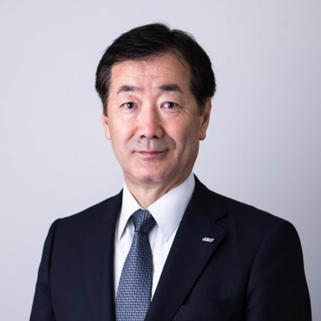 ABOUT US | Air Japan